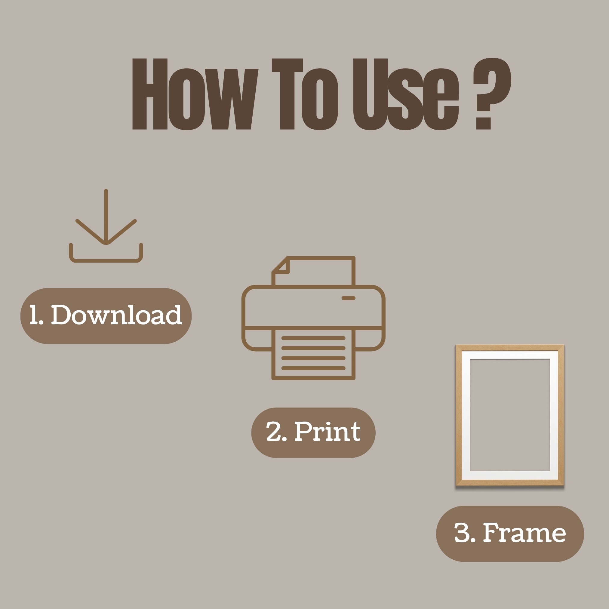 Mother’s Day Recipe Card | Best Mom | Digital Print | Mom’s Recipe ...