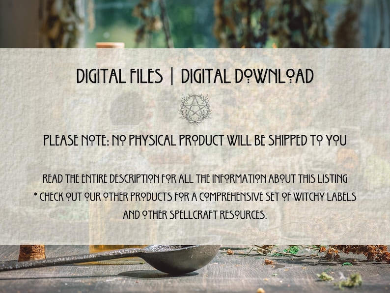 Printable Green Witch Grimoire Pages | Blank & Lined | PDF and PNG ...