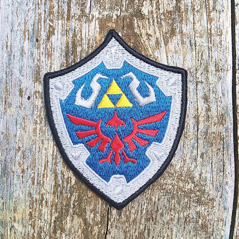 Hyrule - Etsy