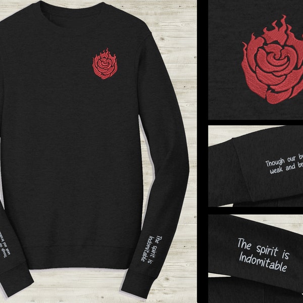Rwby - Etsy