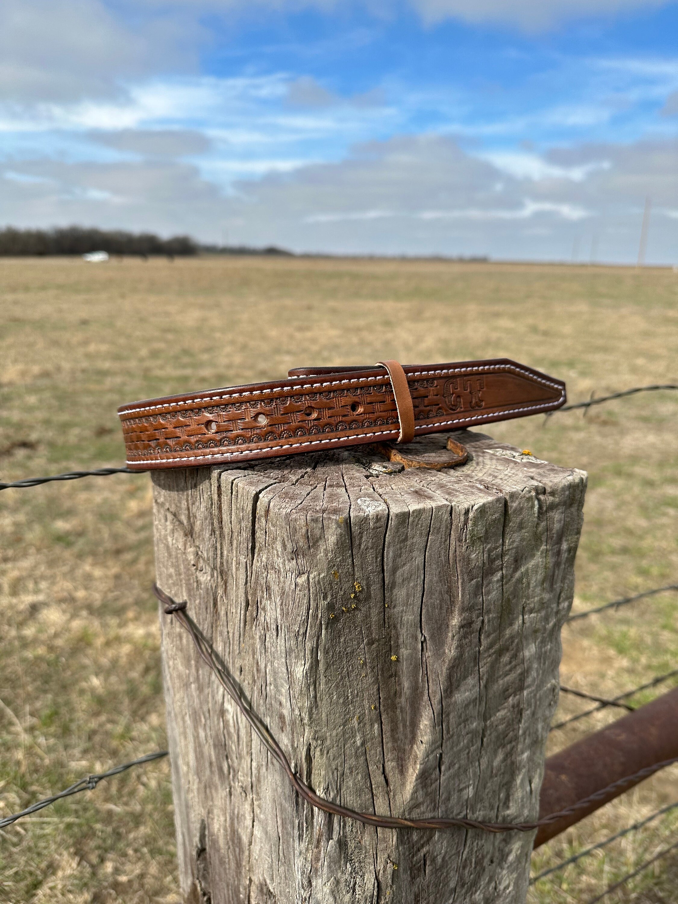 Custom Belt - Etsy