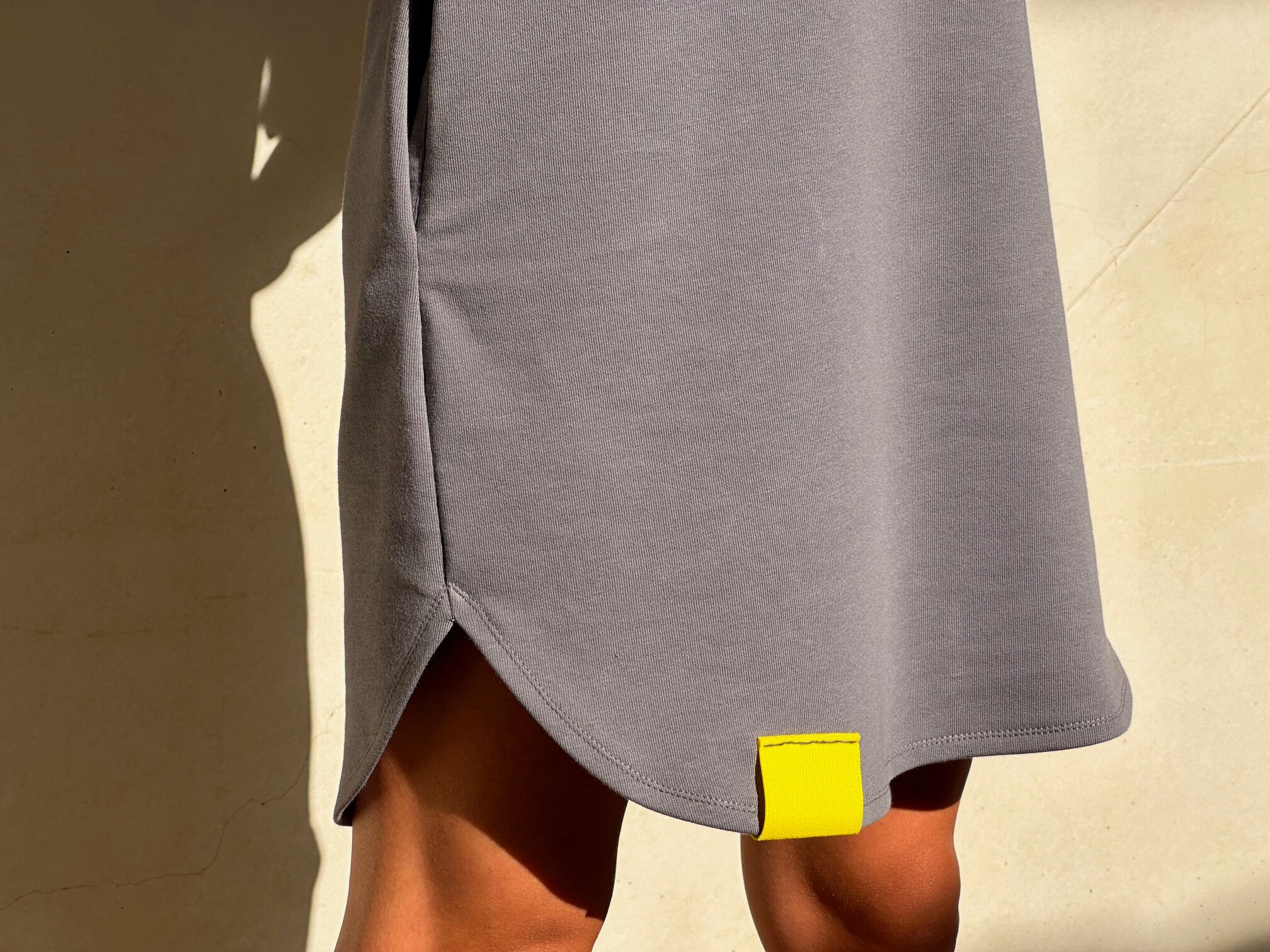 PDF Sewing Pattern T-shirt Dress With Pockets - Etsy