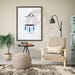 Digital Poster Lebanon | Fenjen Poster | Gift Idea | Souvenir From ...
