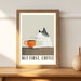 Poster Kitchen | Poster Café | Poster Cat | Gift Idea | Digital Poster ...