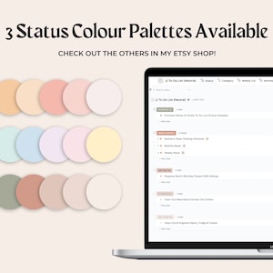 Clickup To-do List Template | Customisable Task Manager & Productive ...