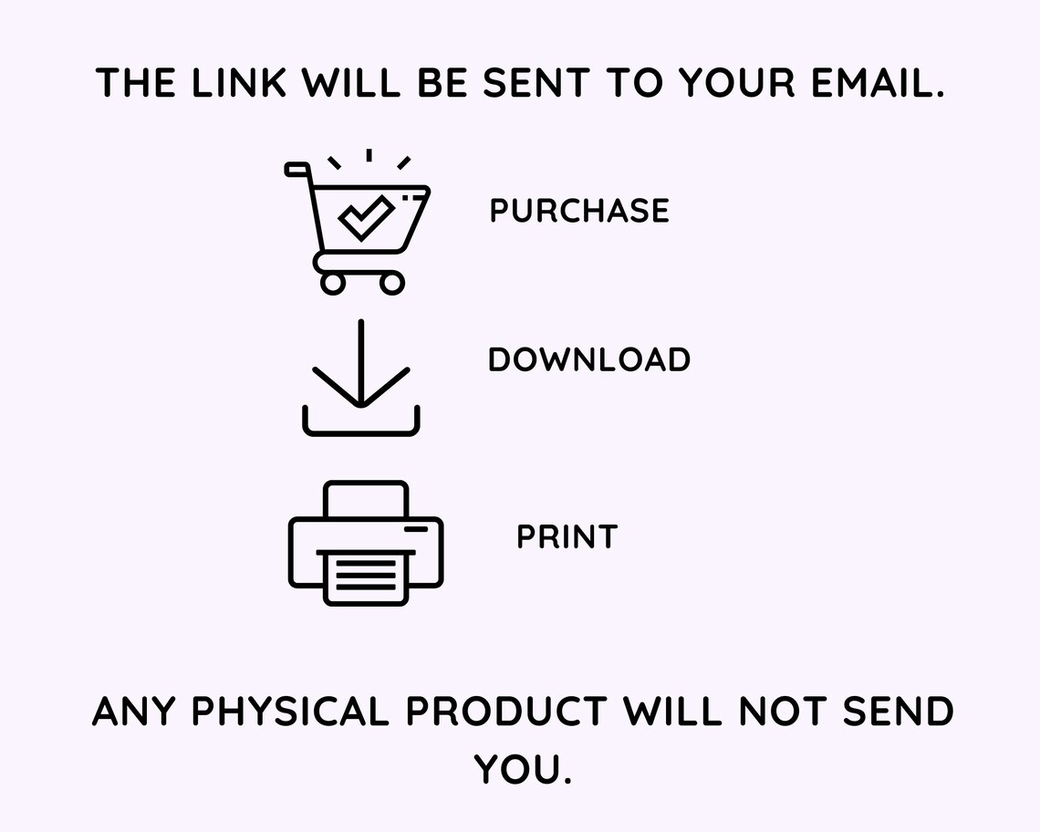 Yearly Important Dates Printable,important Dates Template,yearly Event ...