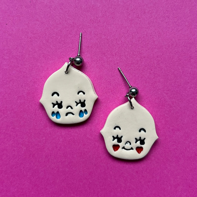 Kewpie - Etsy