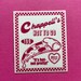 Hot to Go Sticker - Etsy
