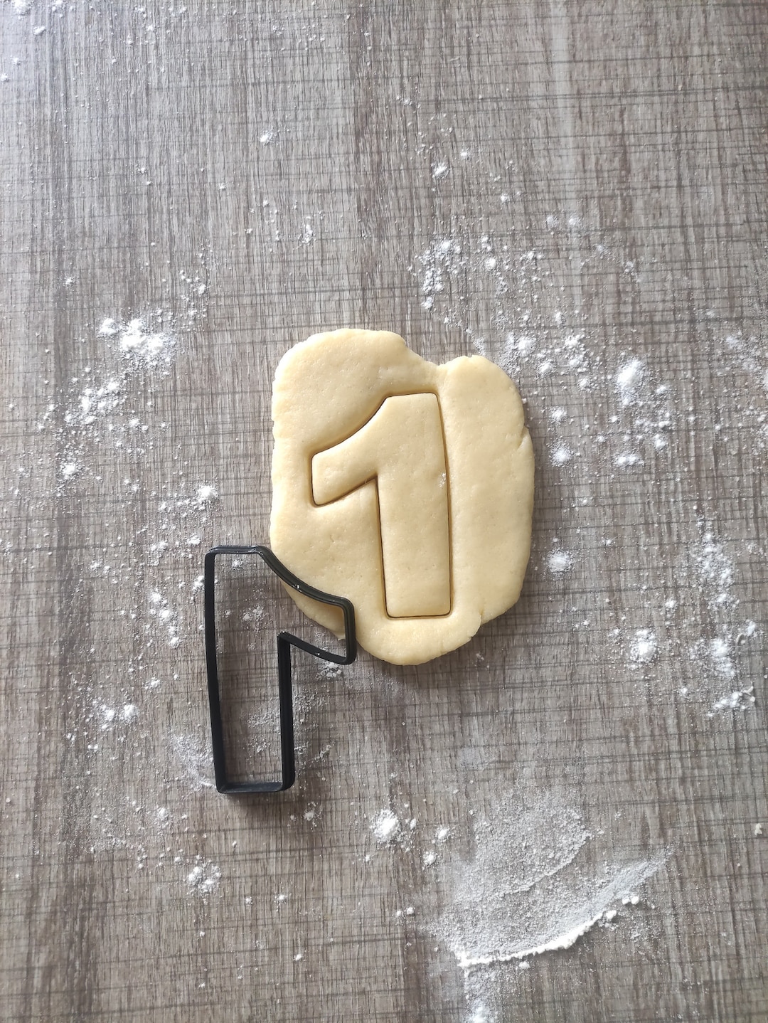 Number Cutter Set Numbers 0123456789 - Etsy