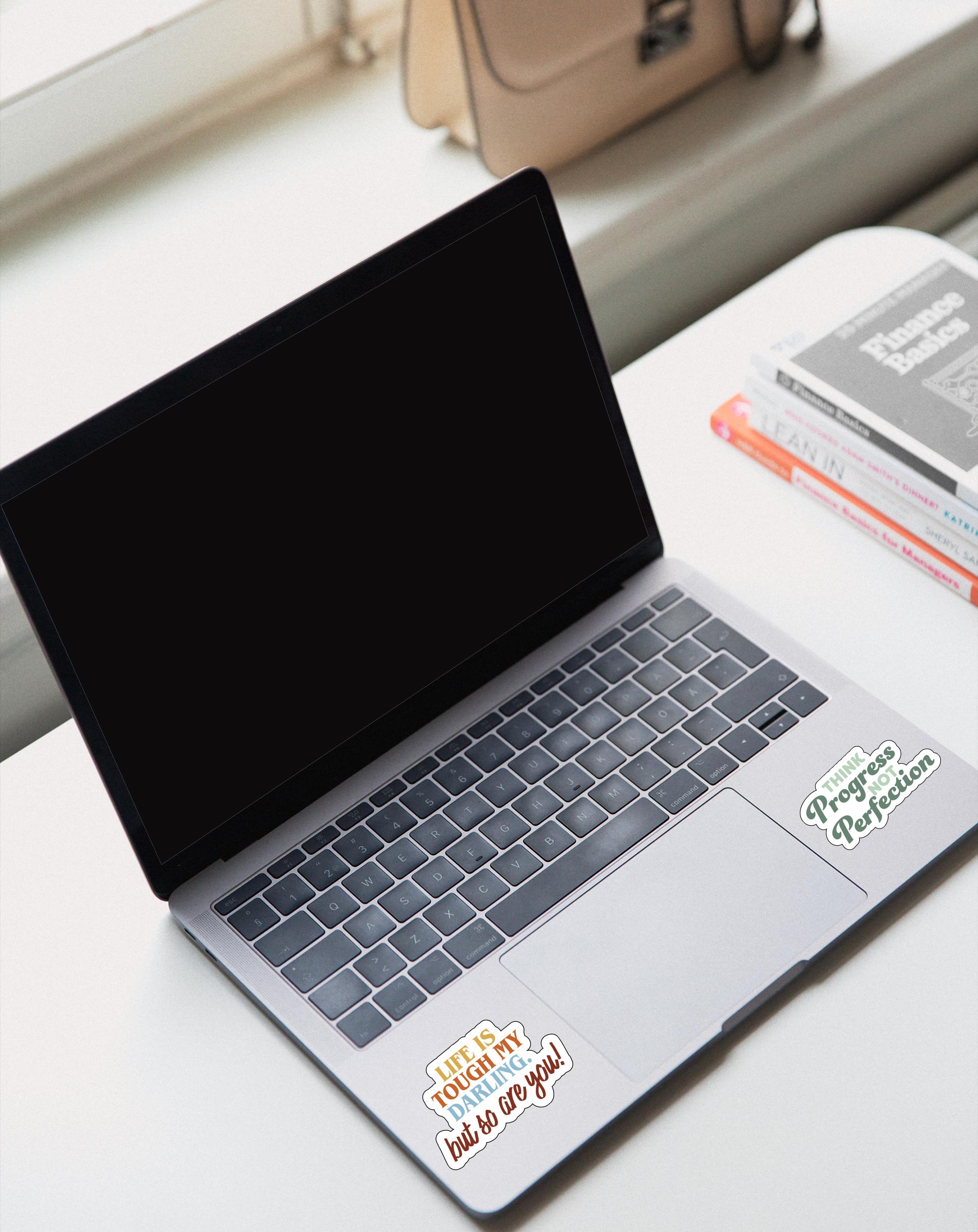 Boho Inspirational Kindness Quotes Svg, Pdf Bundle, Printable Stickers ...