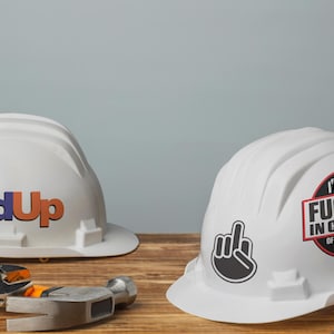 150+ Sarcastic Blue Collar Designs: Hard Hat & Toolbox Decals (PNG, PDF ...