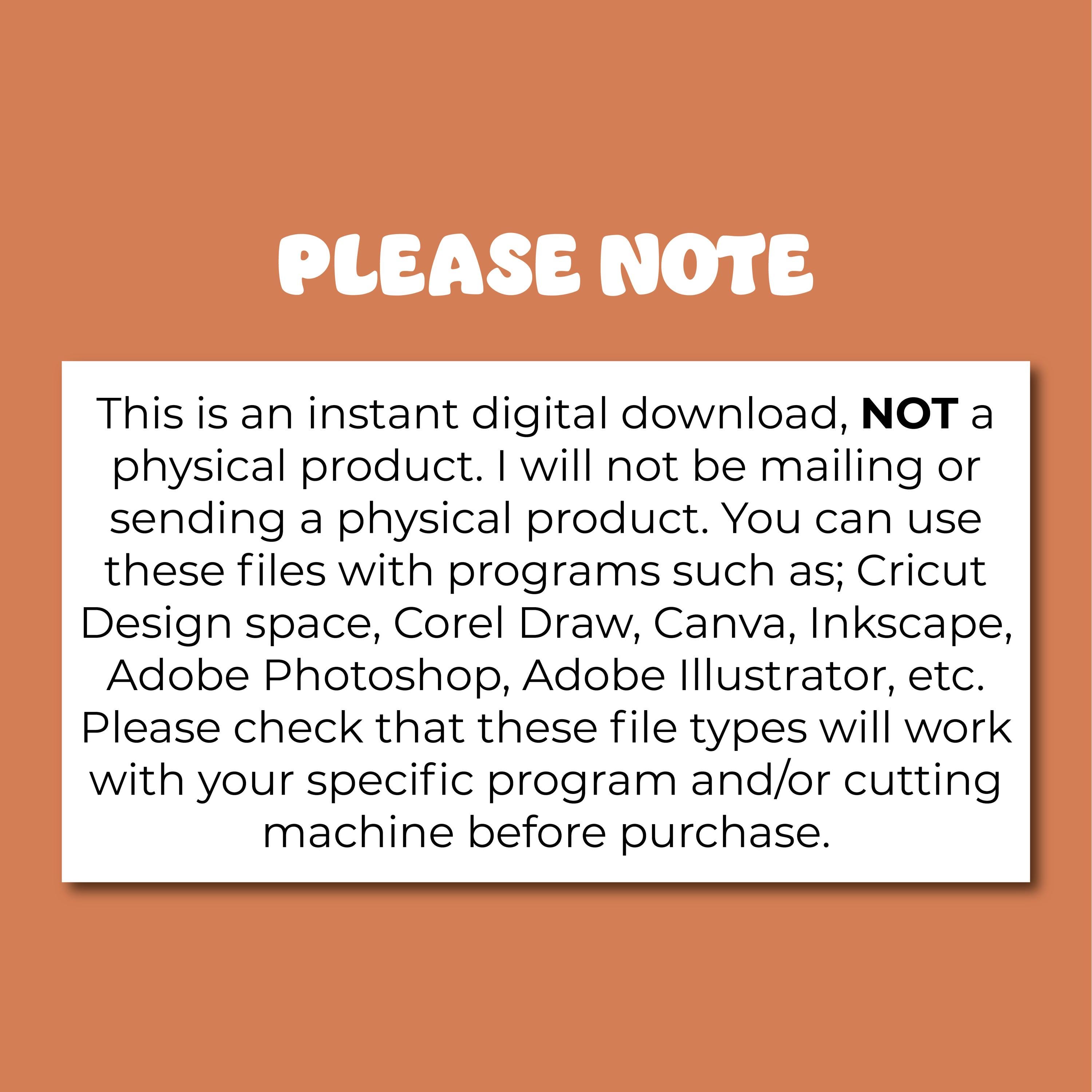 Kitchen Conversion Chart Decal | Digital Download | Svg, Pdf, Png, Eps ...