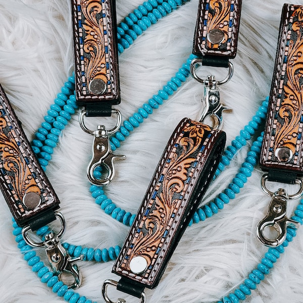 Western Keychains - Etsy