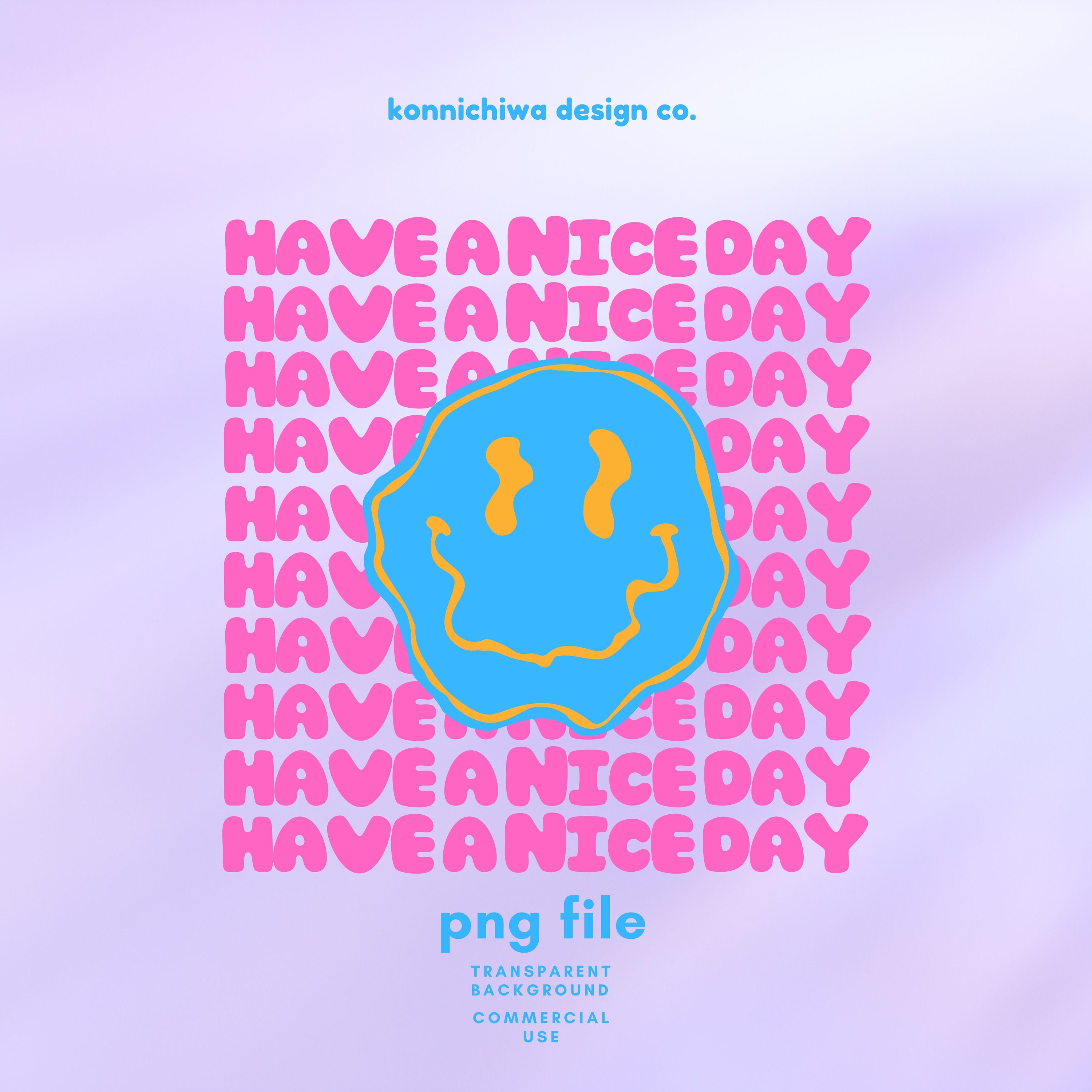 Retro Smiley Face PNG Drippy Smiley PNG Checkered Smiley Png Happy Face ...