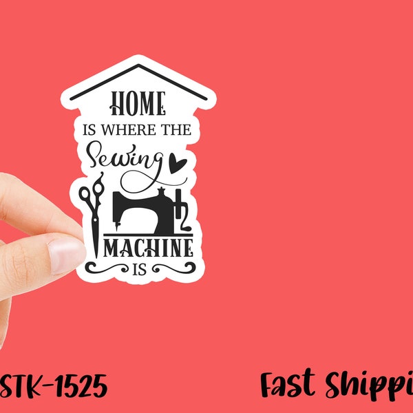 Funny Sewing Stickers - Etsy