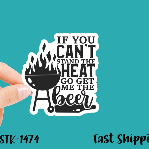 Food on the Go Decal - Etsy