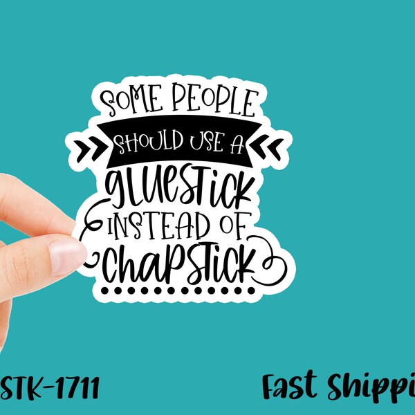 Funny Chapstick Labels - Etsy