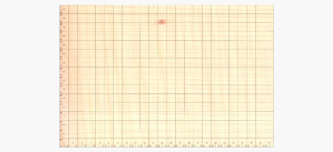 CNC Onefinity Journeyman 32"x48" - Spoilboard Grid & Flattening File - Etsy