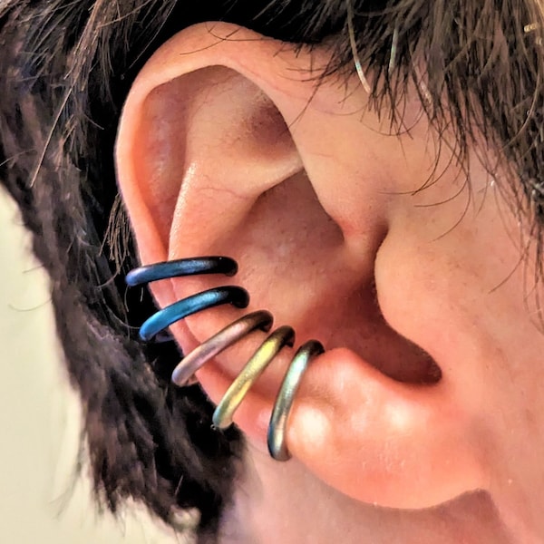 Ear Cuffs - Etsy
