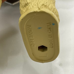 Vintage Mighty Morphin Power Rangers 1994 Bandai Minotaur Action Figure ...