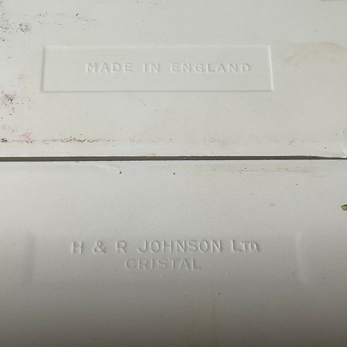 J.C. Van Hunnik Scenic Landscape Tiles (set of Four) Made in England ...