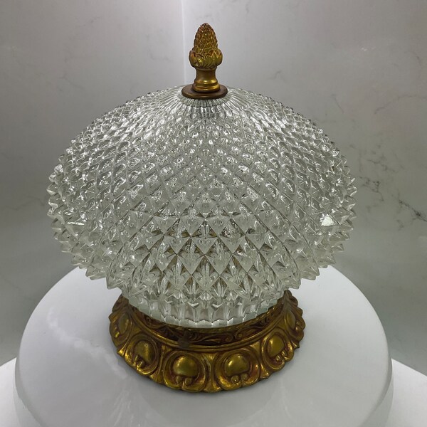 Mid Century Light Fixture - Etsy