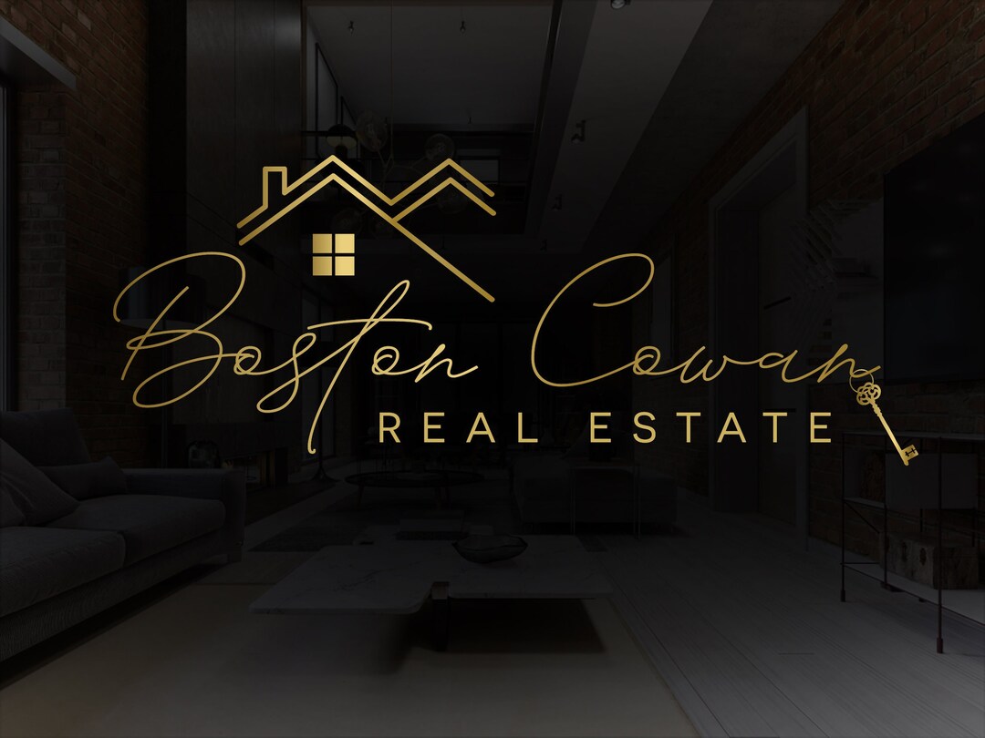 Real Estate Logo Designs Real Estate Logos Realtor Logos Realtor Logo ...