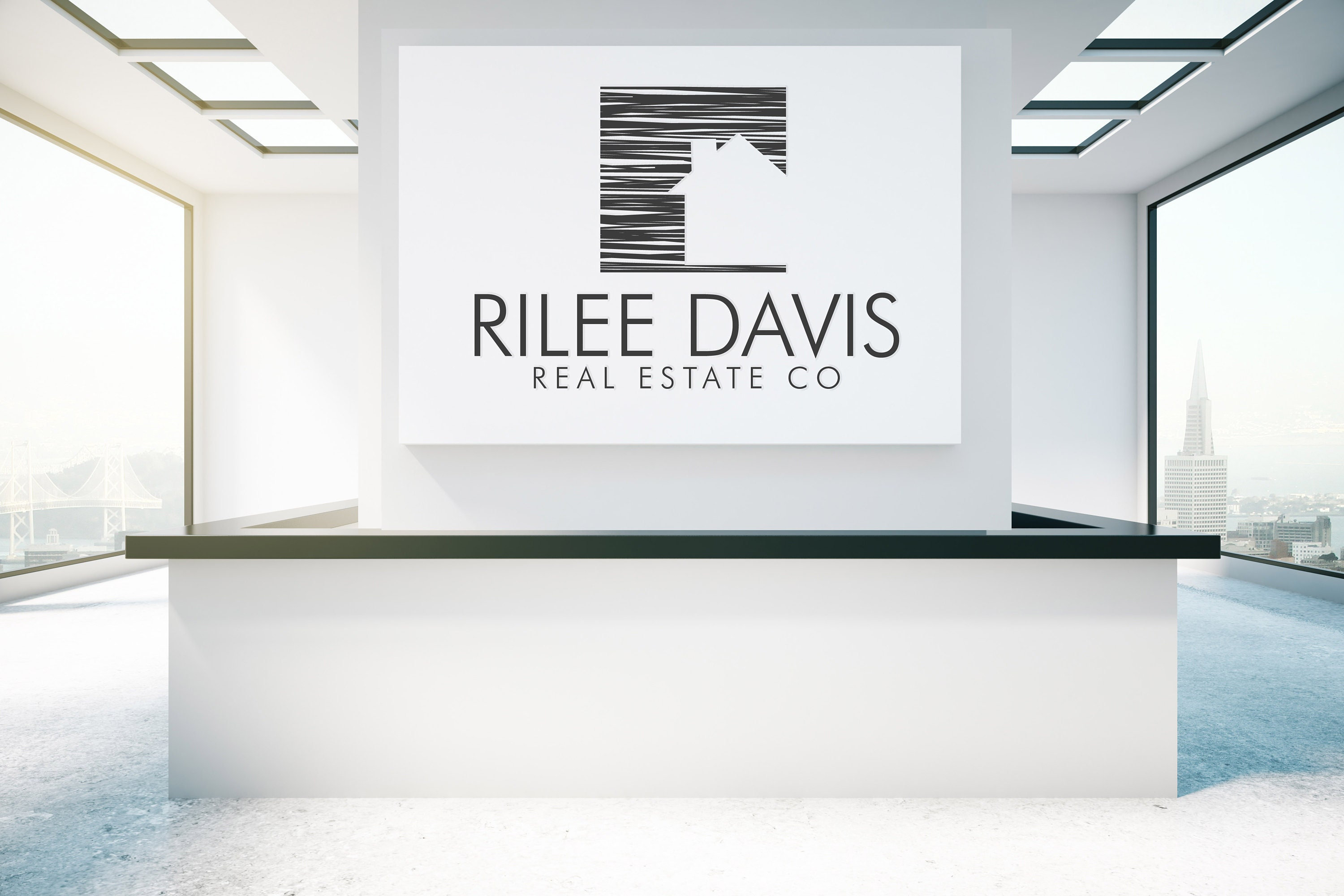 Real Estate Logo Designs | Real Estate Logos | Realtor Logos | Realtor ...