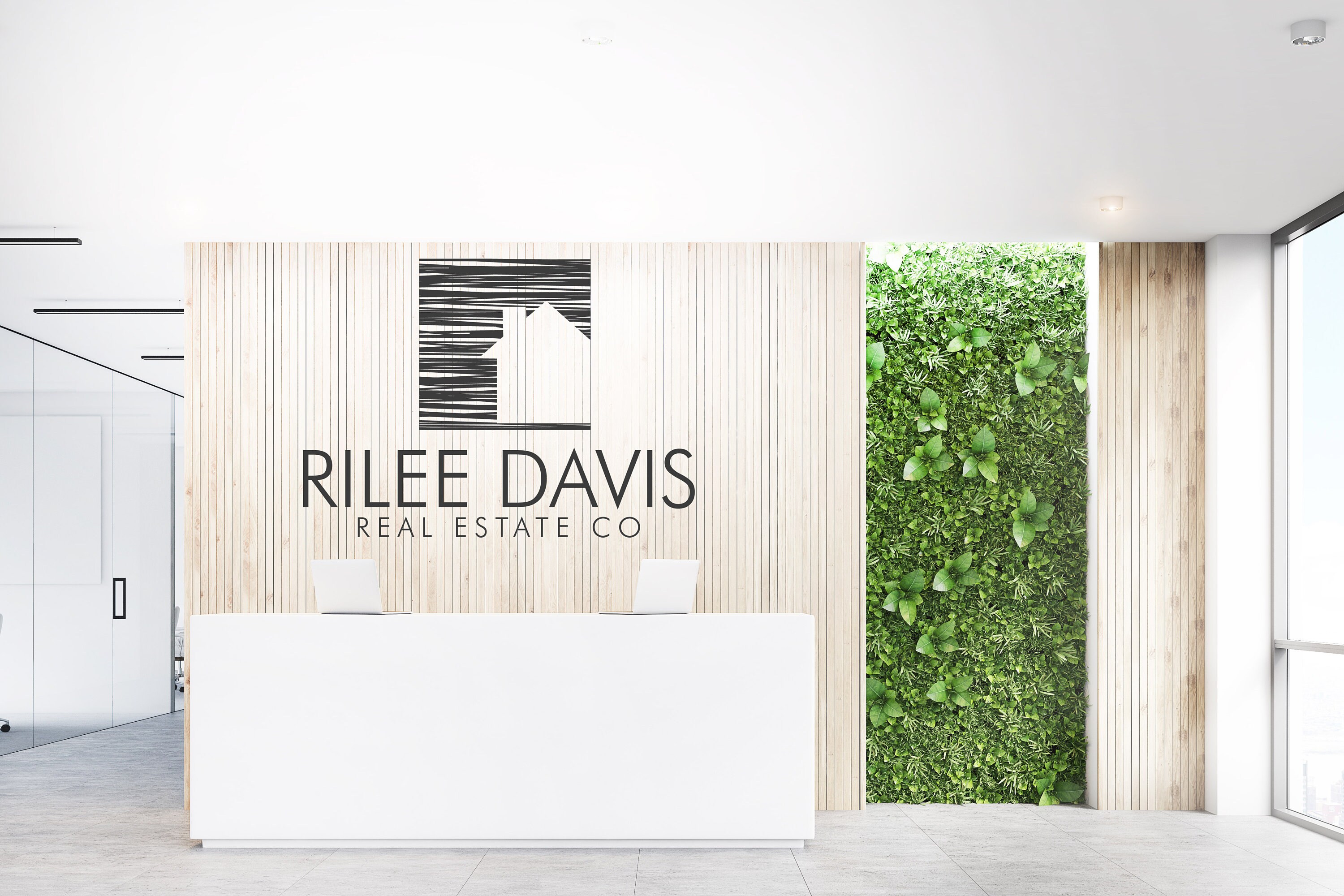 Real Estate Logo Designs | Real Estate Logos | Realtor Logos | Realtor ...