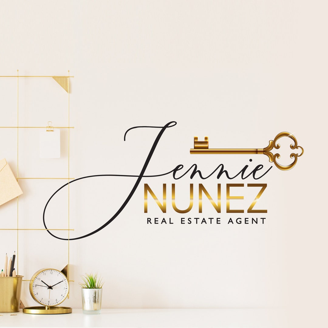 Real Estate Logo Realtor Logo Realtor Logos Real Estate Designs Logo ...