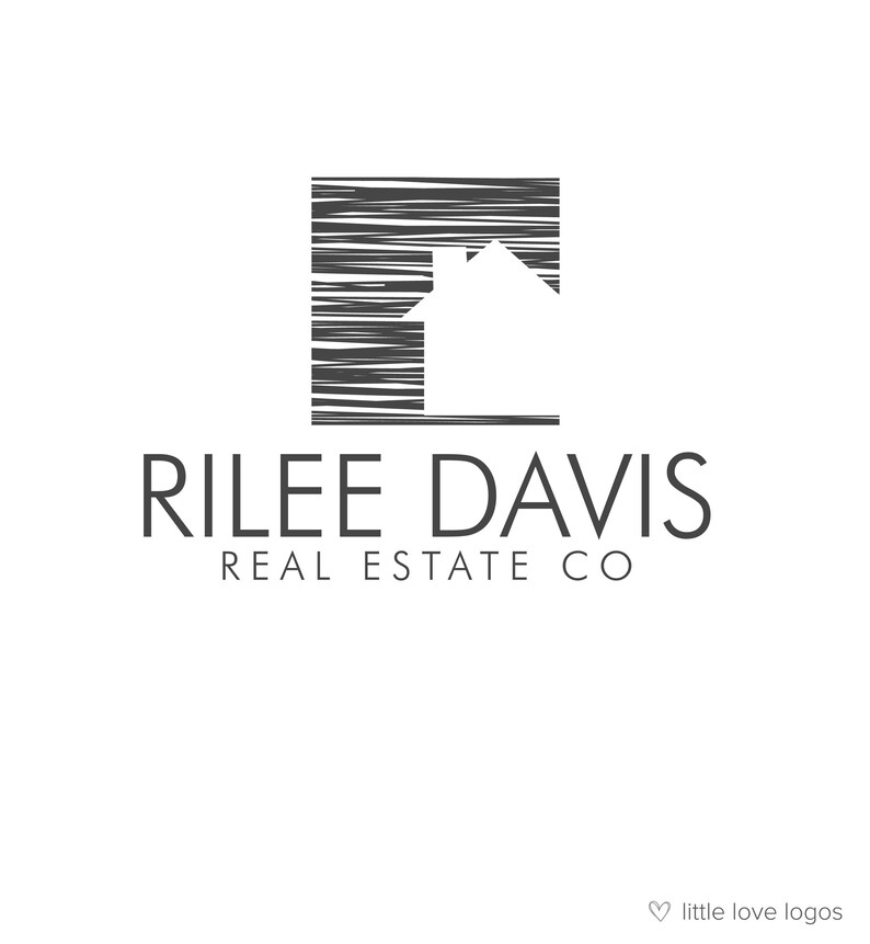 Real Estate Logo Designs | Real Estate Logos | Realtor Logos | Realtor ...