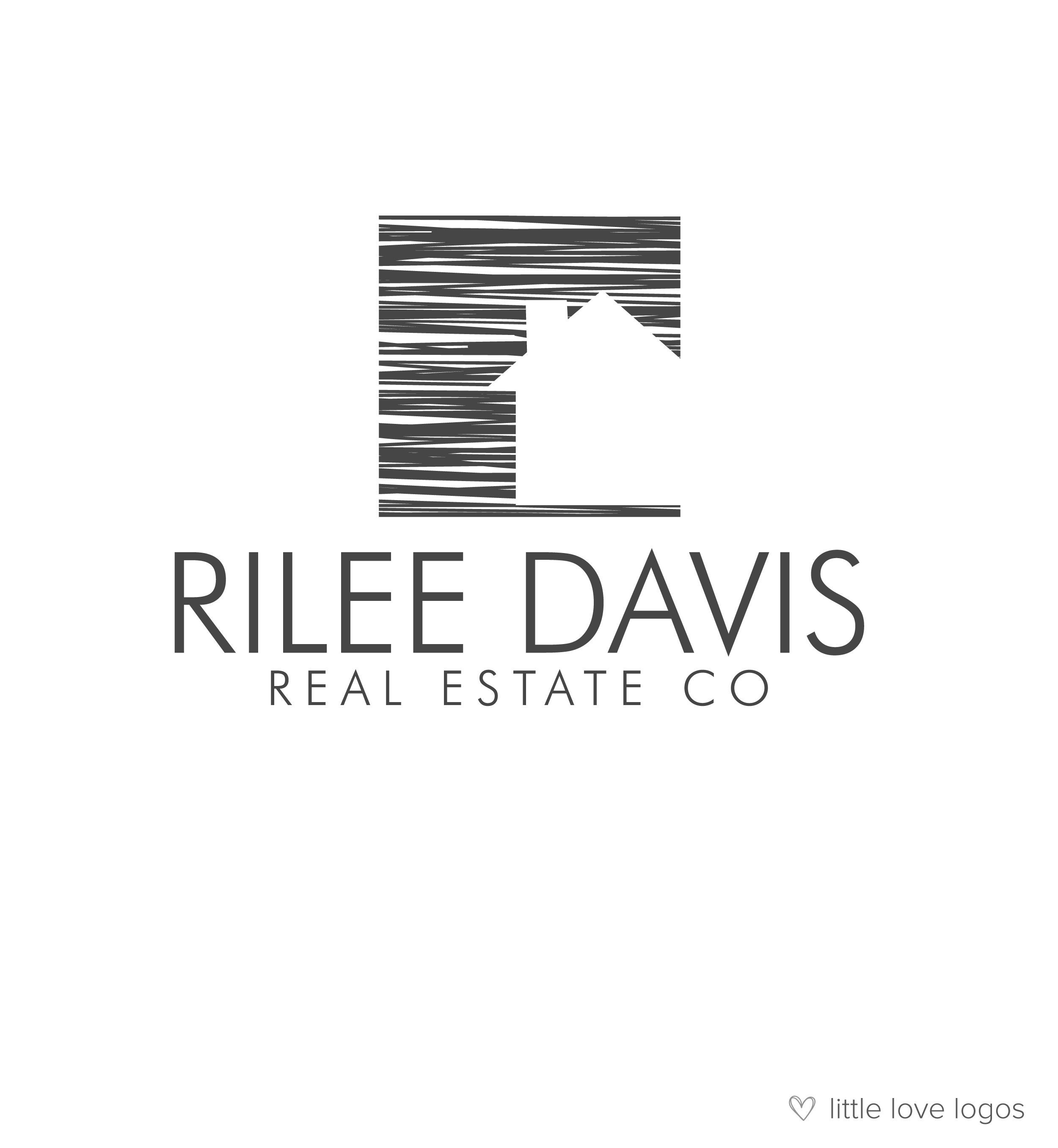 Real Estate Logo Designs | Real Estate Logos | Realtor Logos | Realtor ...
