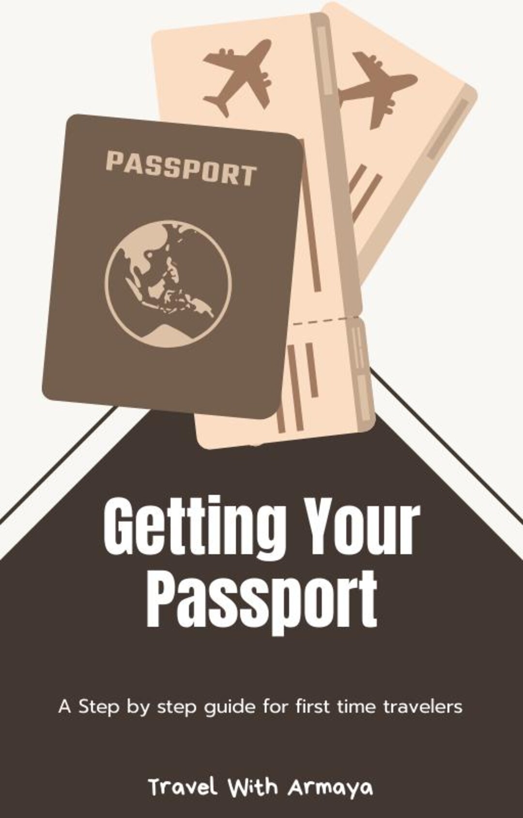 How to Get a U.S. Passport – Step-by-step Guide for First-time ...