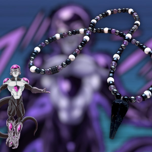 Frieza - Etsy