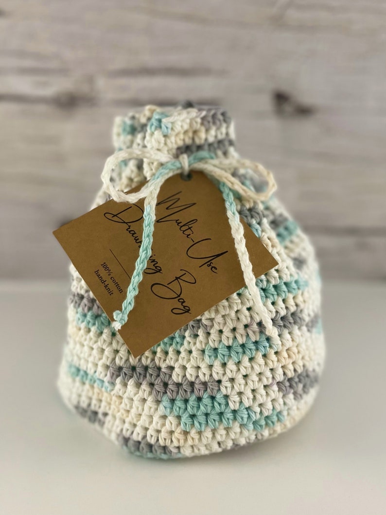 Spa Package With Printable Labels - Bundle Includes 4 PDF Crochet ...