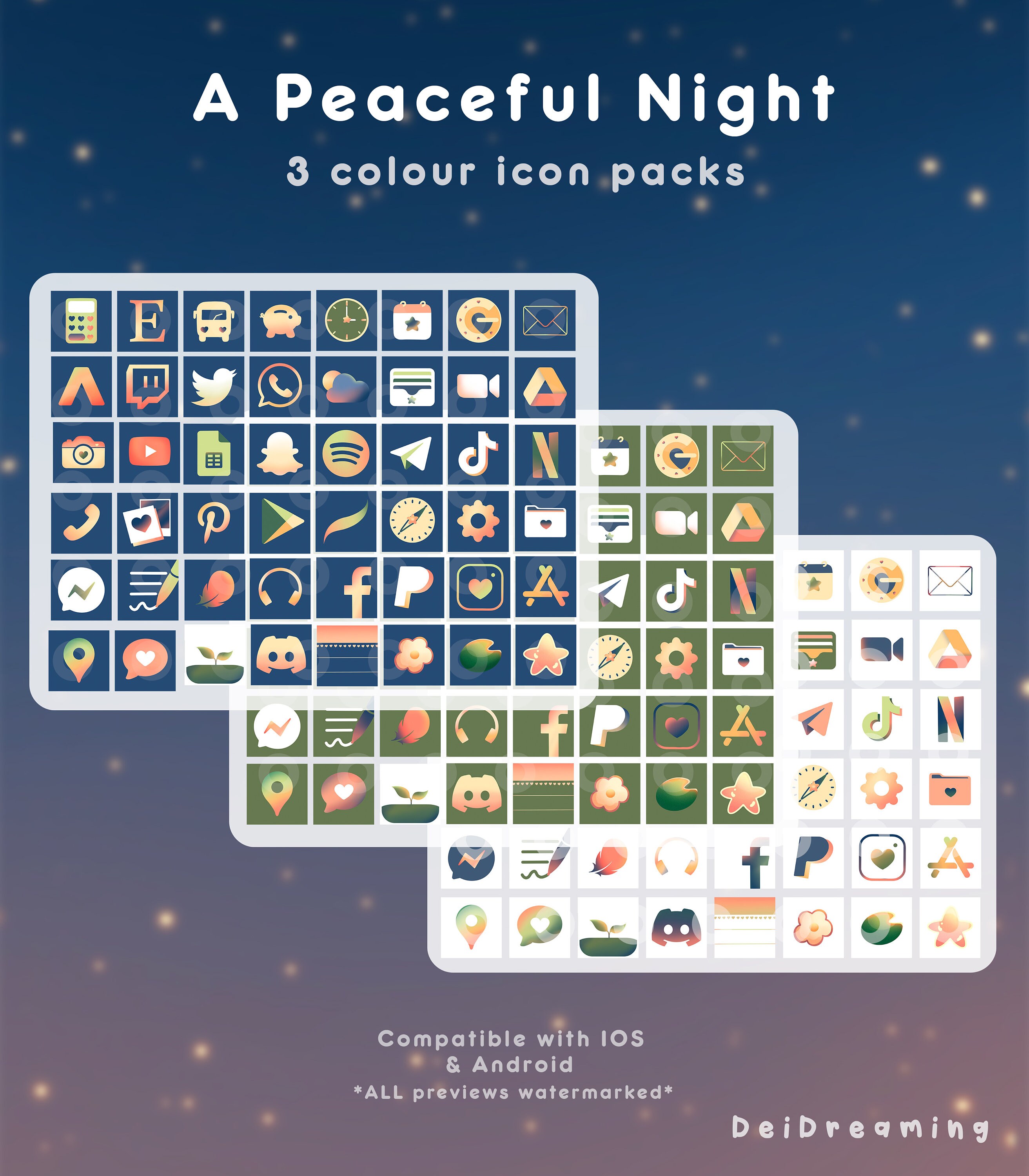 Cute Frog iPhone Wallpaper & Icons | Frog iPhone Theme Pack | A ...