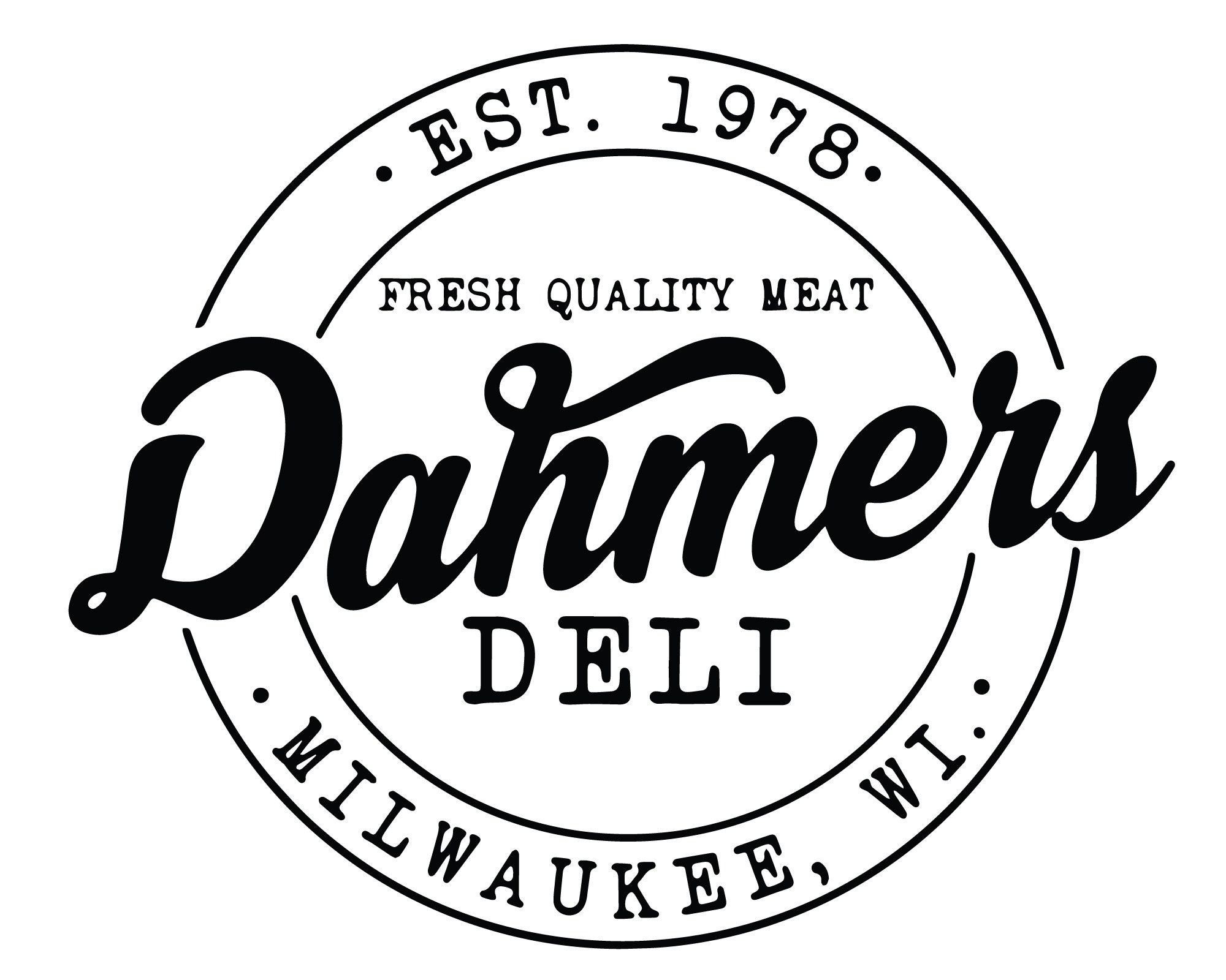 Deli Logo Ideas