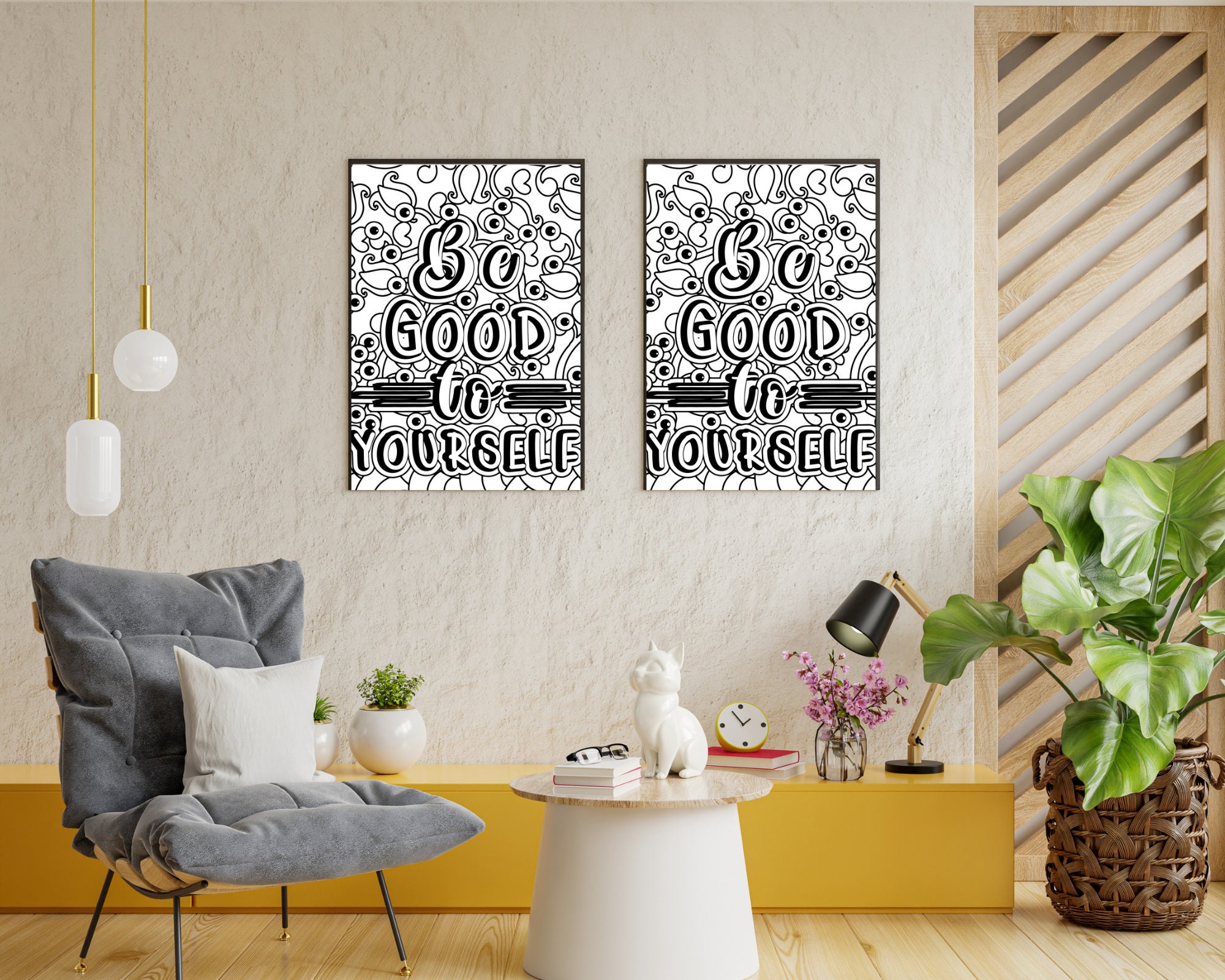 Motivational Printable Quotes, Printable Home Wall Art Decor ...