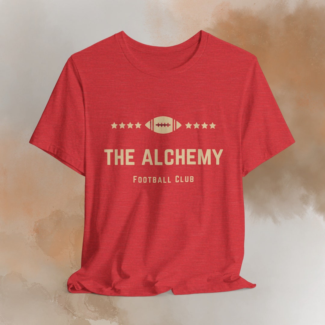 The Alchemy Shirt Taylor Swift the Alchemy Travis Kelce Eras Tour Shirt ...