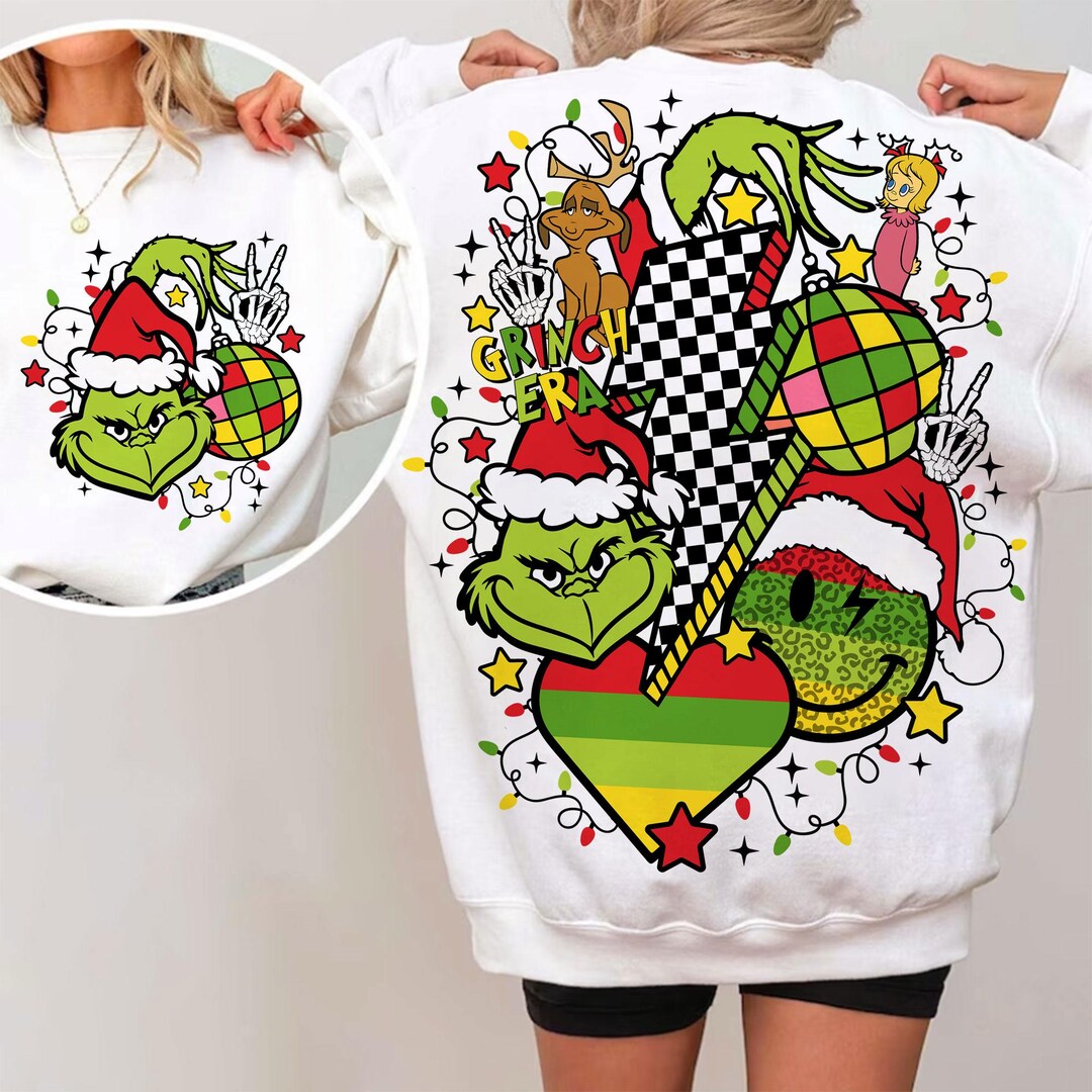 Retro Christmas Png, Christmas Movie Png, Christmas Png, Holiday ...