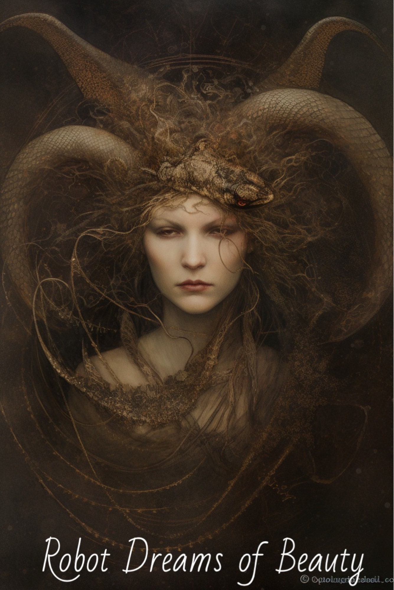 Lilith, Goddess of Female Empowerment - Etsy