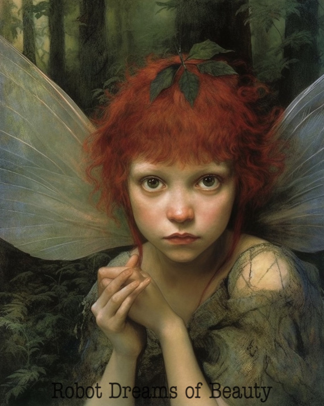 The Fae Folke Faery 2 - Etsy