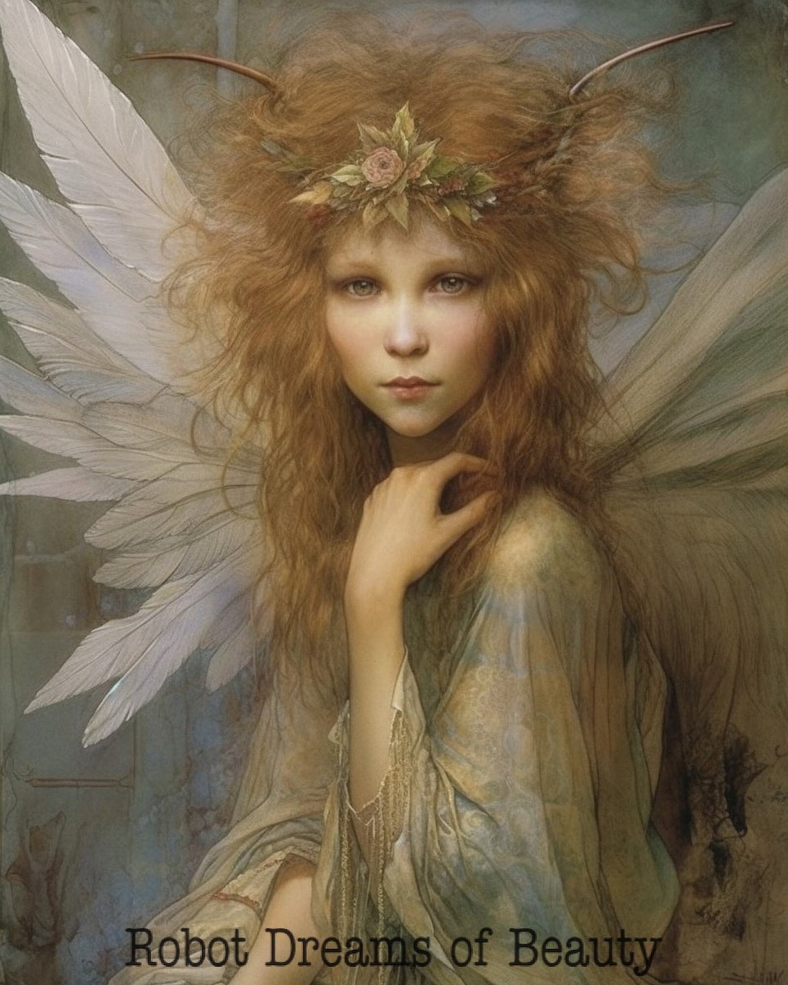 The Fae Folke Faery 4 - Etsy