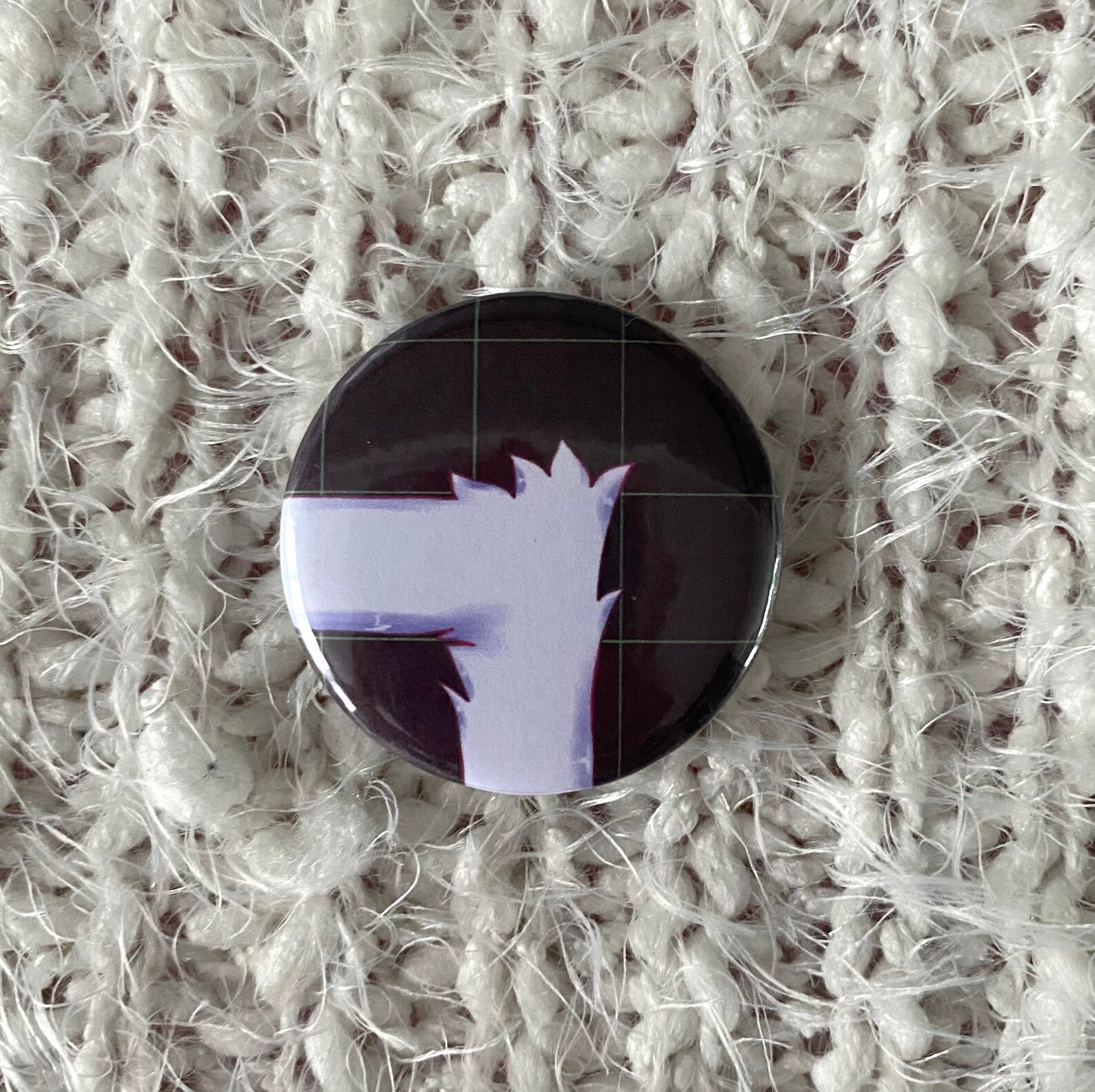 Undertale Lesser Dog Buttons Meme Good Boi - Etsy