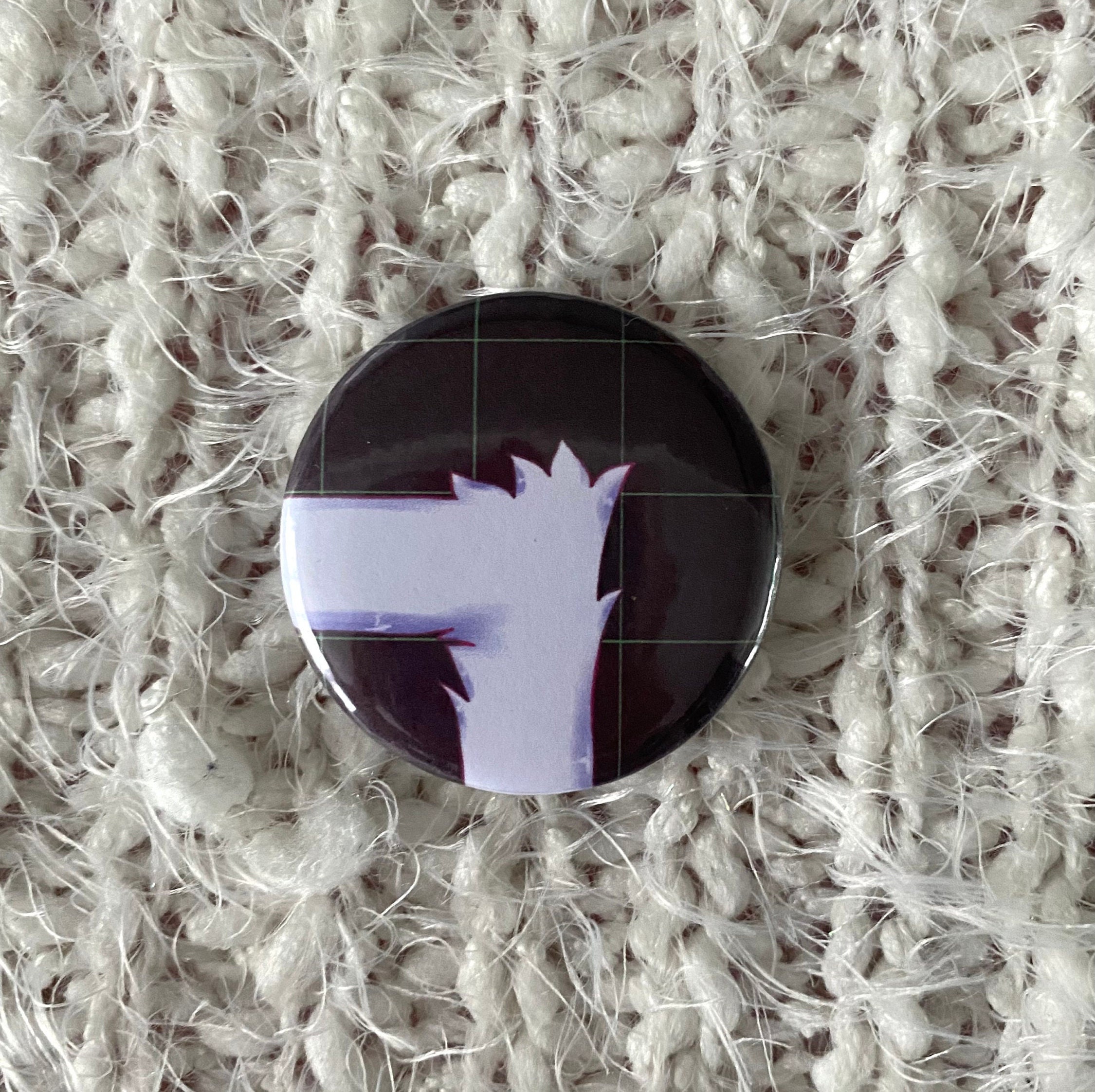 Undertale Lesser Dog Buttons Meme Good Boi - Etsy