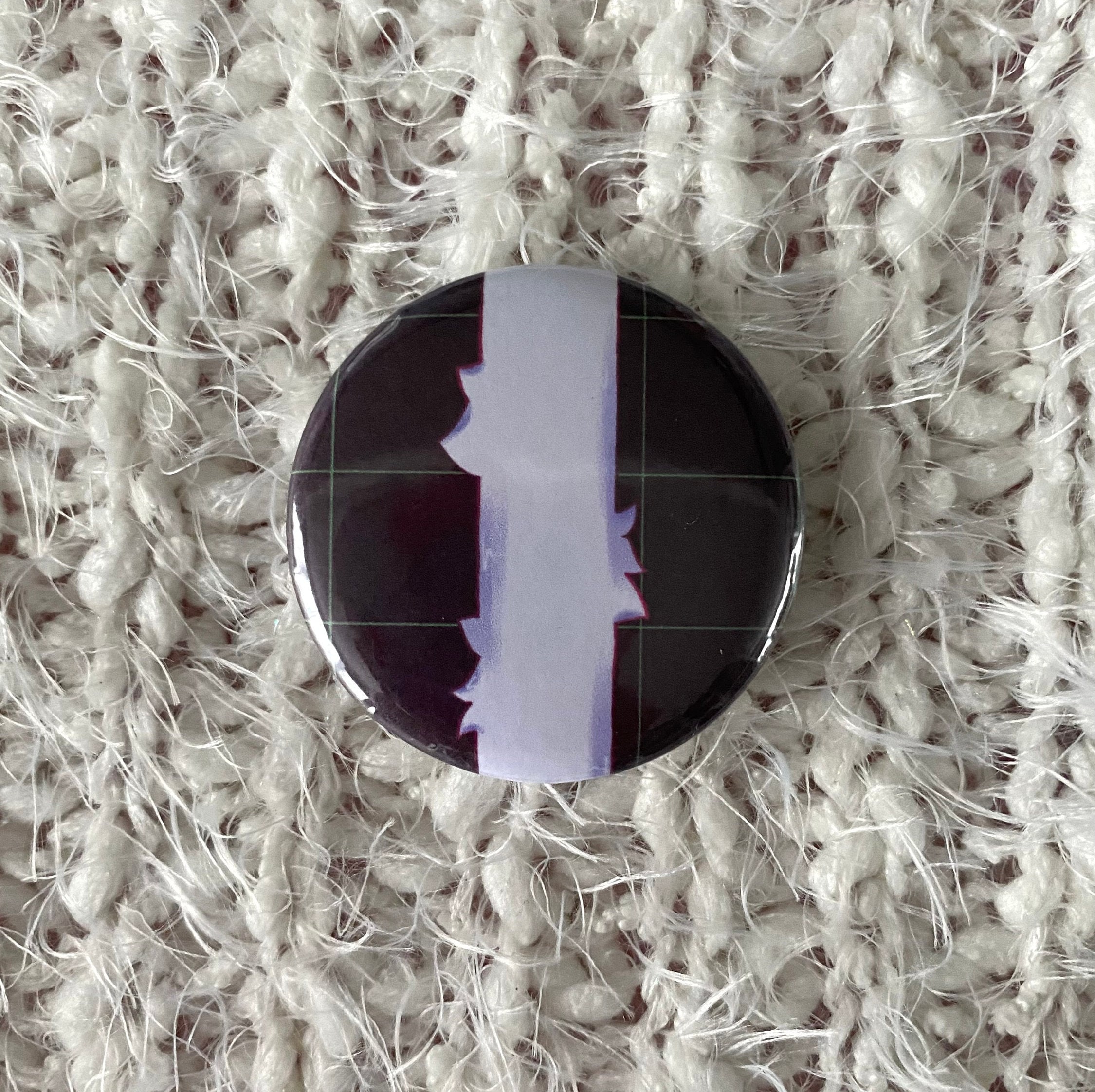 Undertale Lesser Dog Buttons Meme Good Boi - Etsy