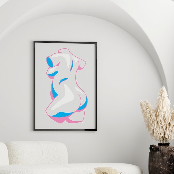 Trans Women Statue - Etsy