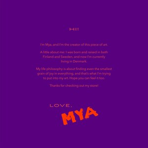 Sign Language Alphabet Poster, International Sign IS Art Print ...