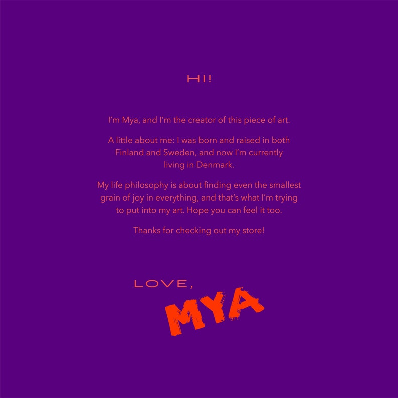 Sign Language Alphabet Poster, International Sign IS Art Print ...