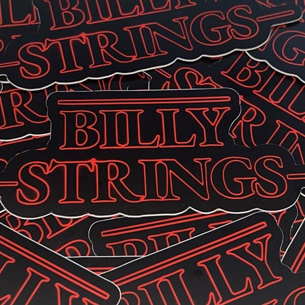 Strings - Etsy
